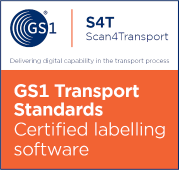 Barcode Label RFID Form Design Print Solutions – BarTender Software ...